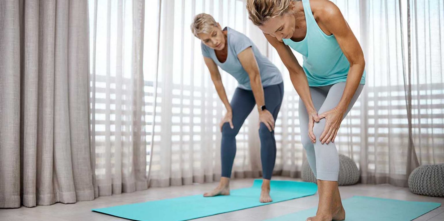 PRP Injection Knee Experts For Orthopedic Pain in Oklahoma