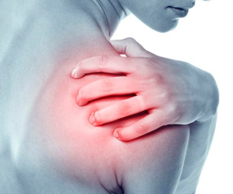 Shoulder Pain | Orthobiogen - Oklahoma's only Regenexx® provider